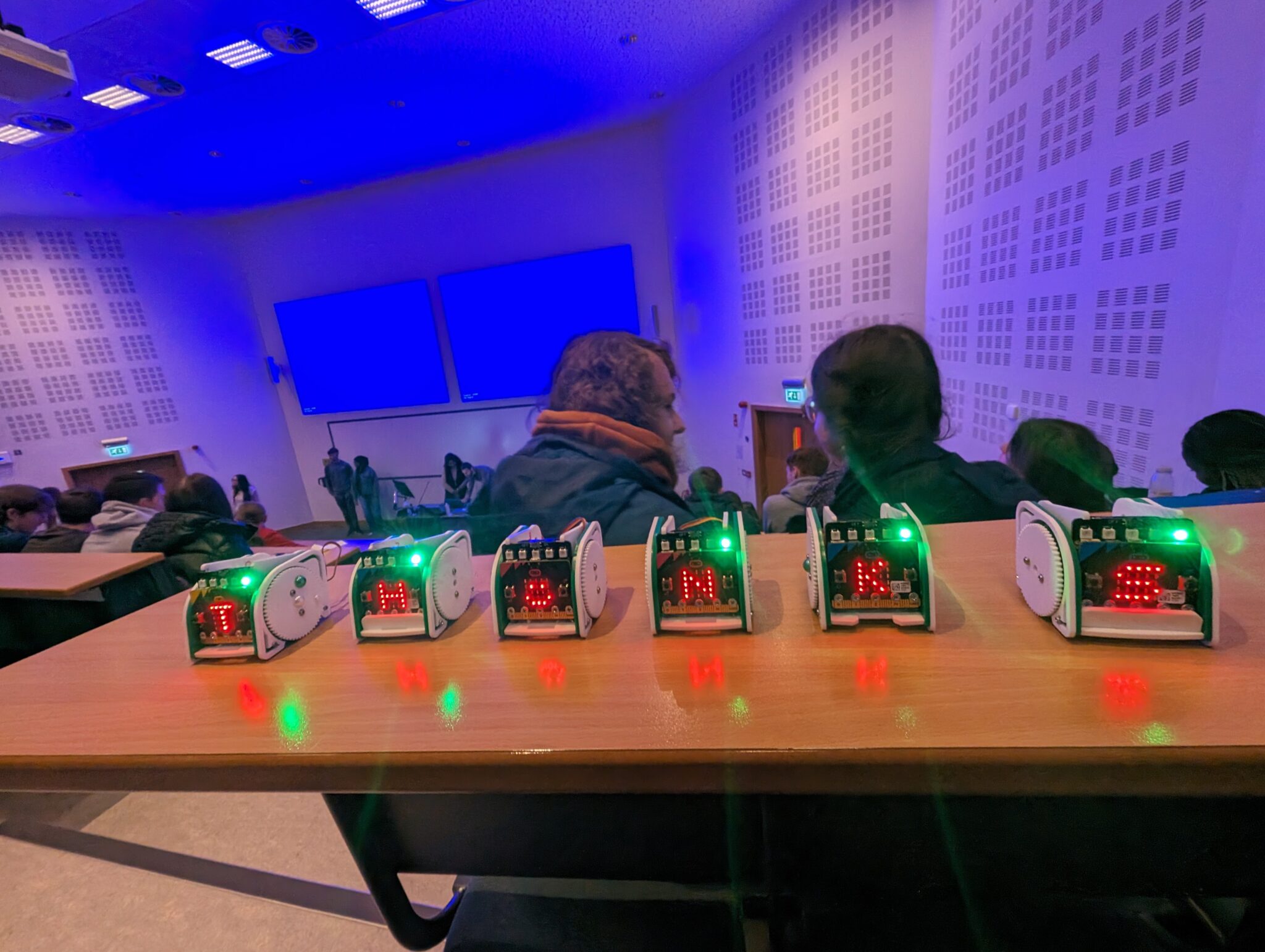 CS Sparks UCD ALL Summer School 2024 – CS SPARKS